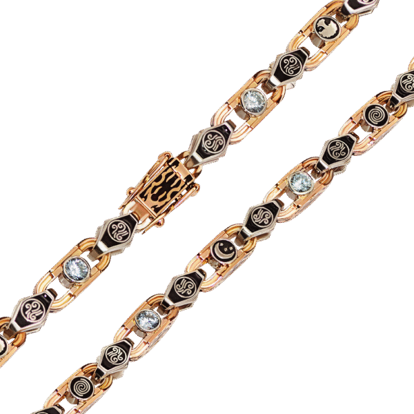 Women’s chains – zl.jewelry